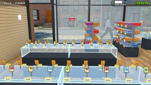 TCG Card Shop Simulator Trainer - FLiNG Trainer