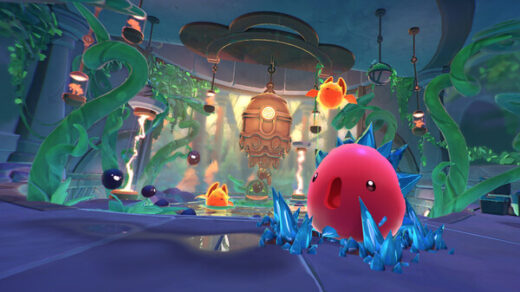 Slime Rancher 2 Trainer - FLiNG Trainer