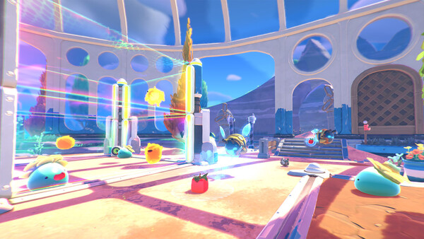 Slime Rancher 2 Trainer - FLiNG Trainer