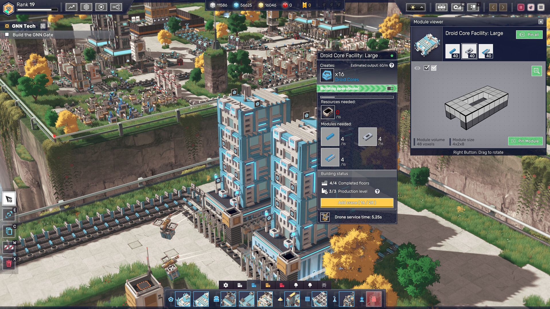 Modulus: Factory Automation Trainer - FLiNG Trainer