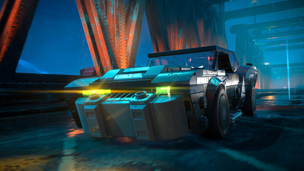 LEGO Batman: Legacy of the Dark Knight Trainer - FLiNG Trainer