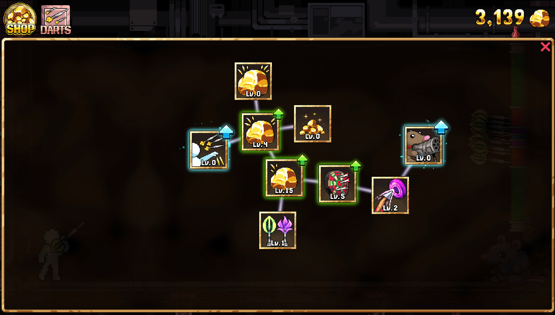 Fortune Mill Trainer - FLiNG Trainer