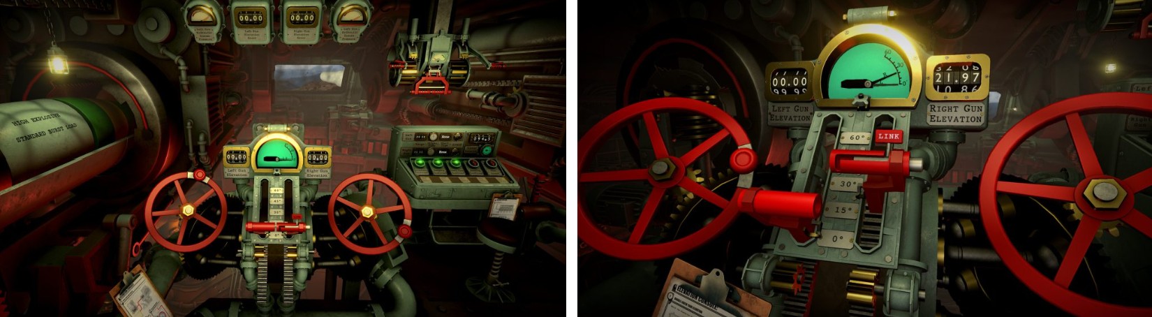 IRON NEST Heavy Turret Simulator Trainer - FLiNG Trainer