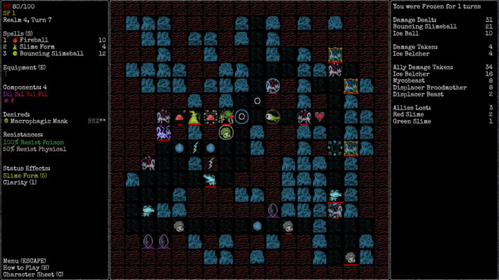 Rift Wizard 3 Trainer - FLiNG Trainer